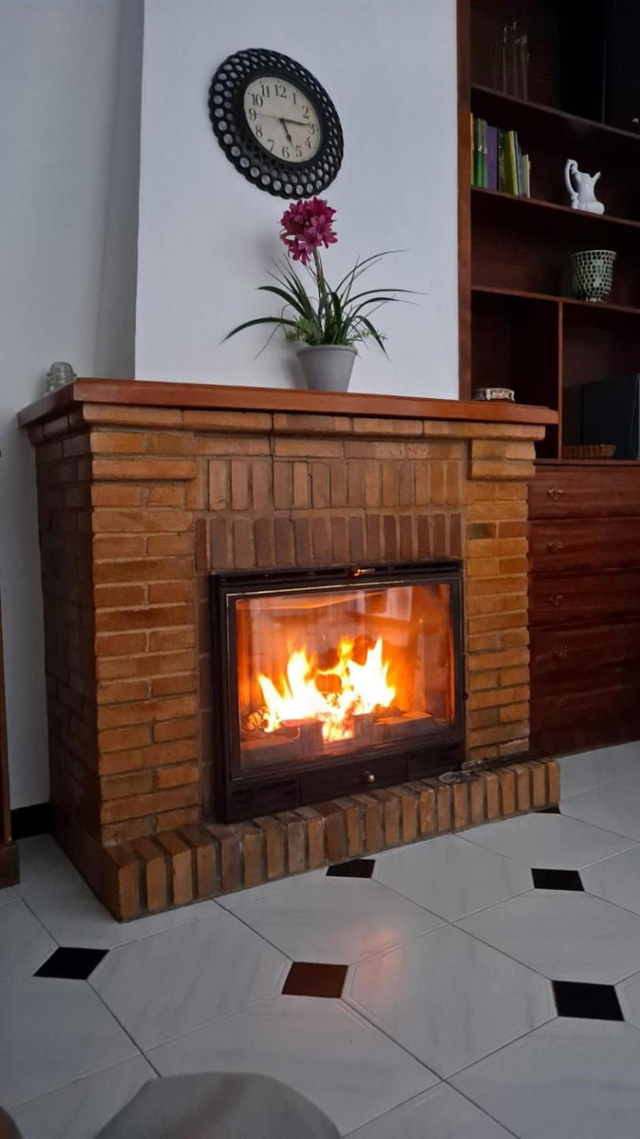 Casa El Villa - Algodonales
