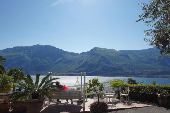Hotel Riviera Panoramic Green Resort - Limone Sul Garda
