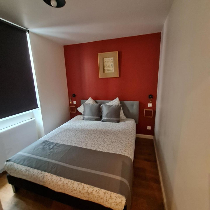 Quiet Apartment, Lively Area,next To Eiffel Tower. - Porte de Clichy