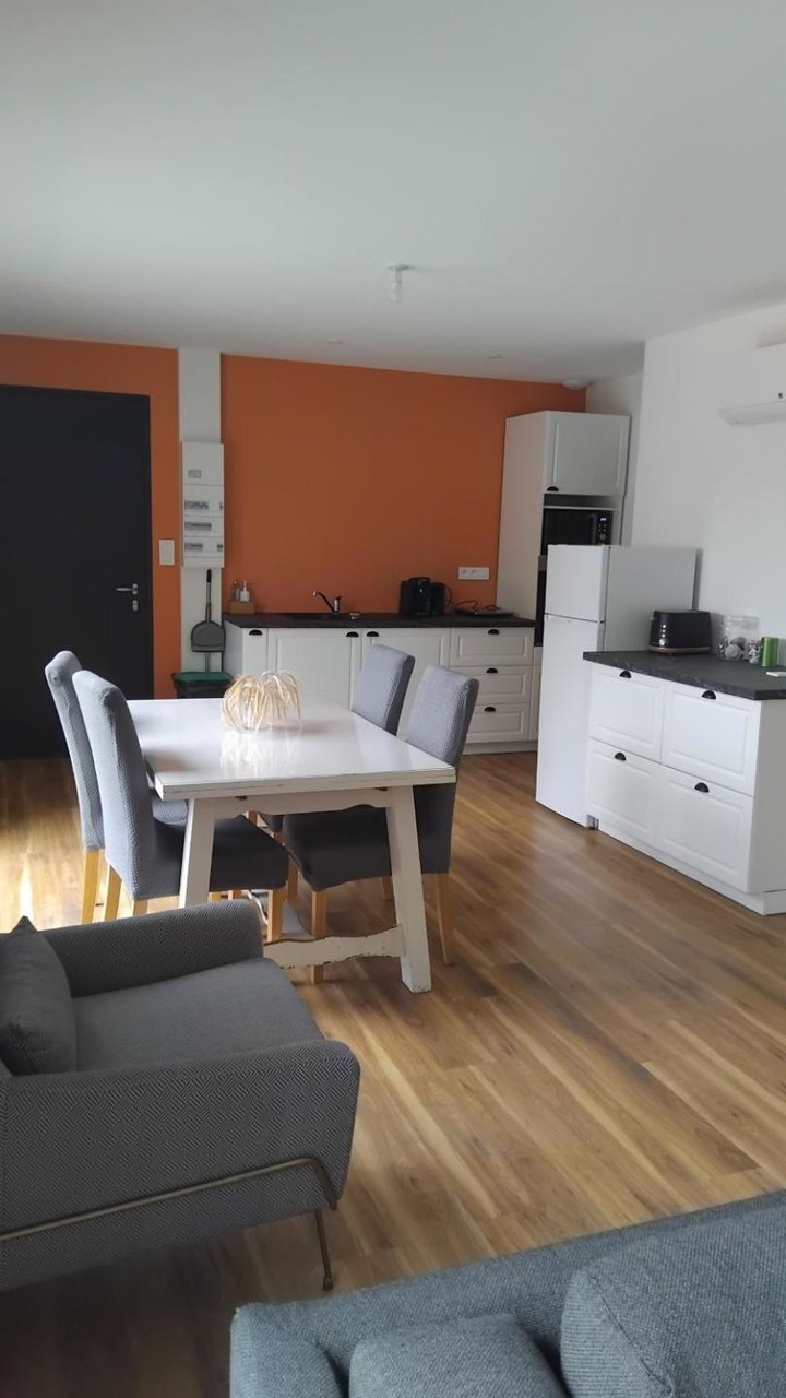 Maison De Campagne - Libourne