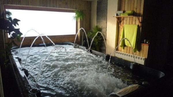 Naturessime Eco Village&spa - Département Cantal