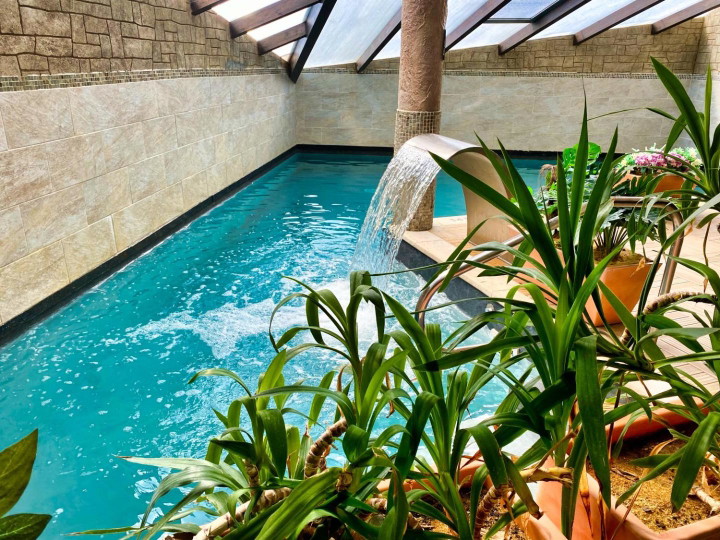 Apartamentos Spa Casco Histórico De Isla - Isla