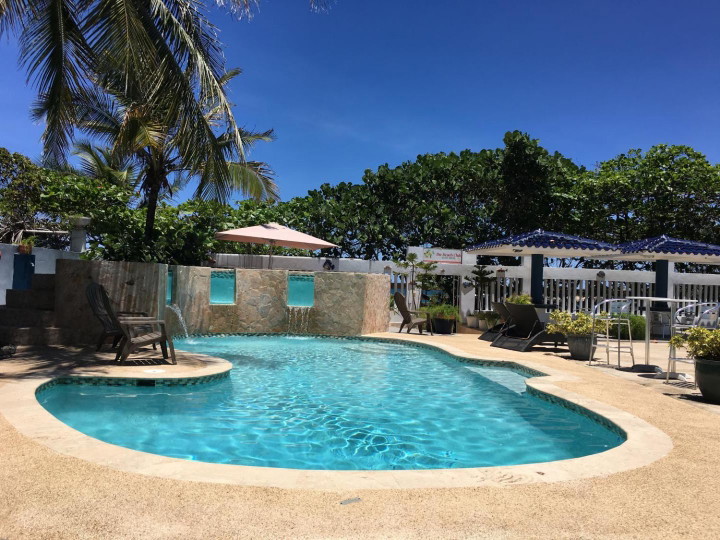 The Beach Guesthouse - Puerto Rico