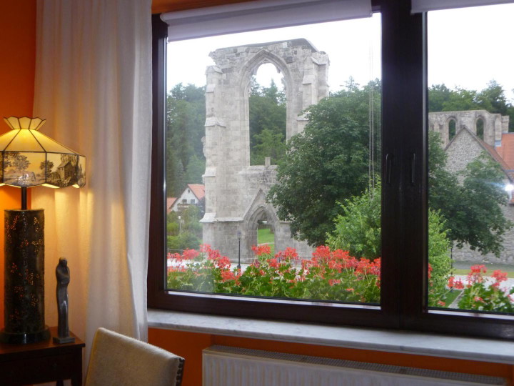 Ferienwohnungen Klosterblick - Deutschland