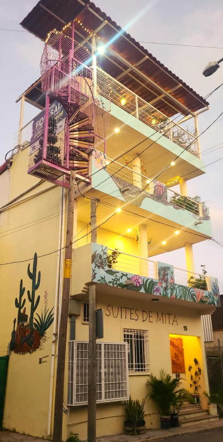 Suites De Mita - Boutique Hotel - Punta Mita