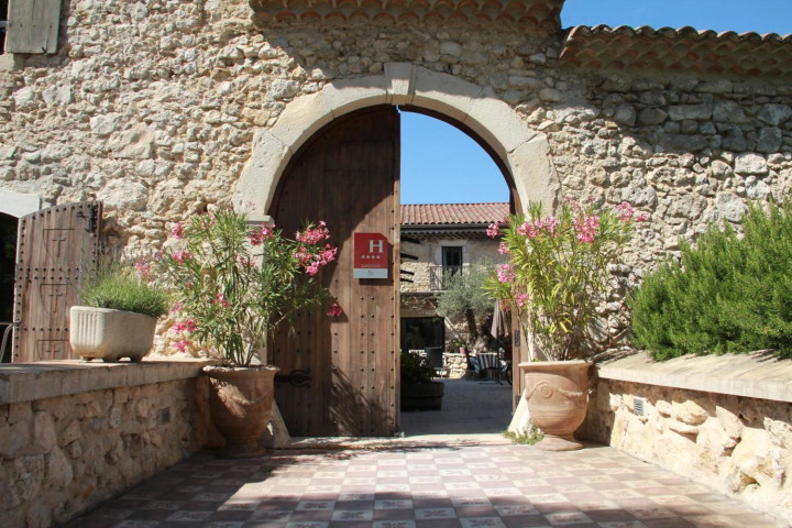 Le Trésor Des Templiers - Drôme