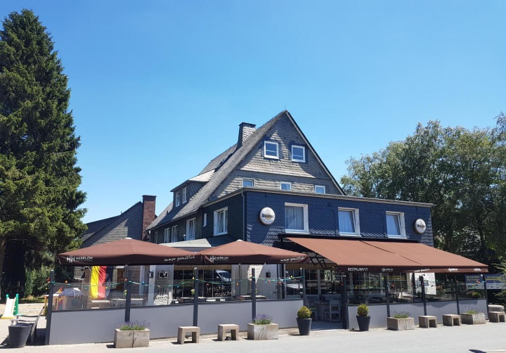 Hotel Herrloh - Winterberg