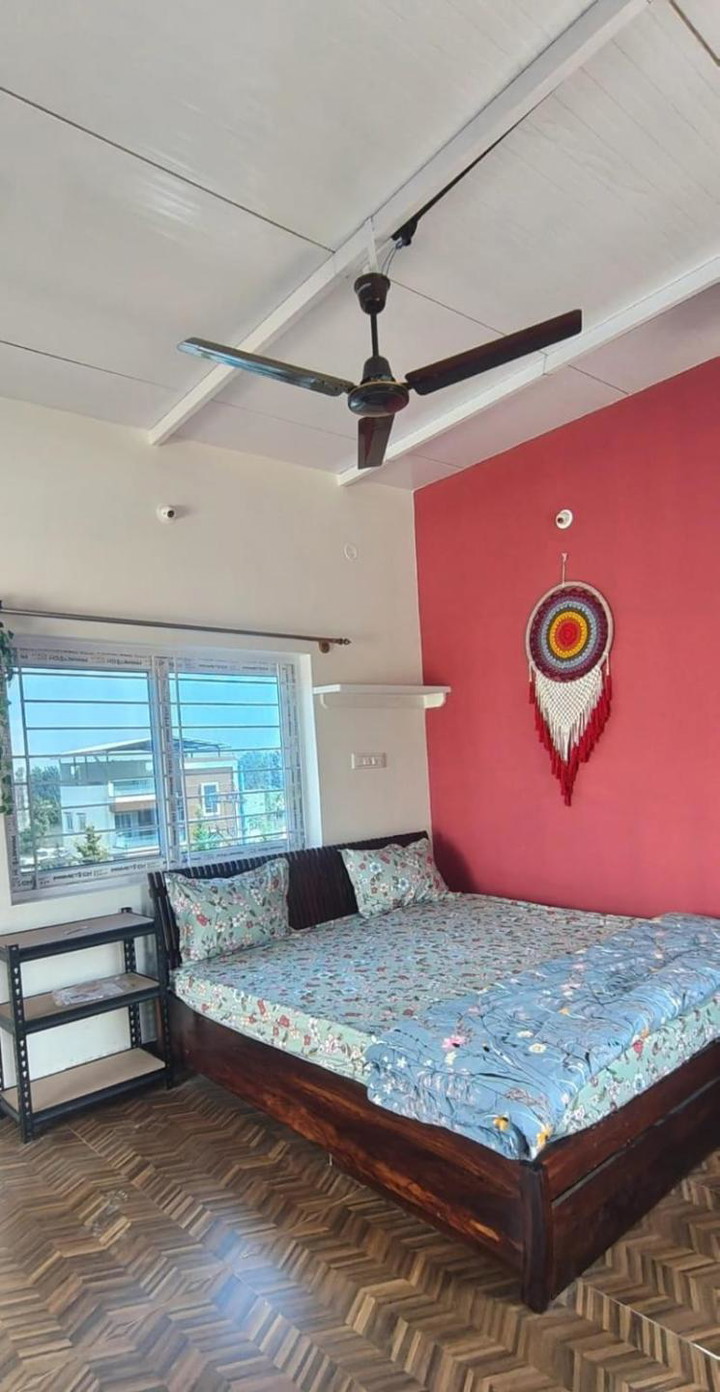 Nandi Pent House With Mountain View - Nandi Hills
