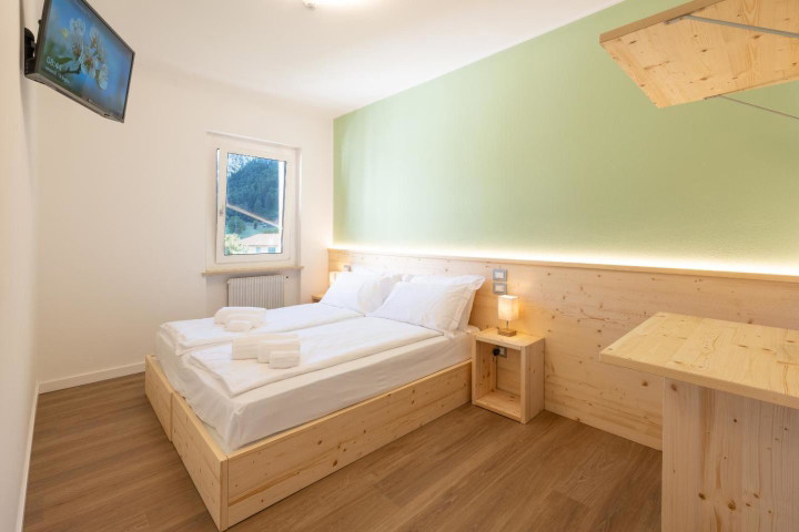 Comune Rustico Sport Hotel - Ravascletto