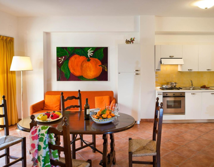 Residence Degli Agrumi - Taormina