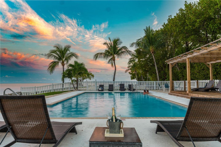 Seascape Resort & Marina - Florida