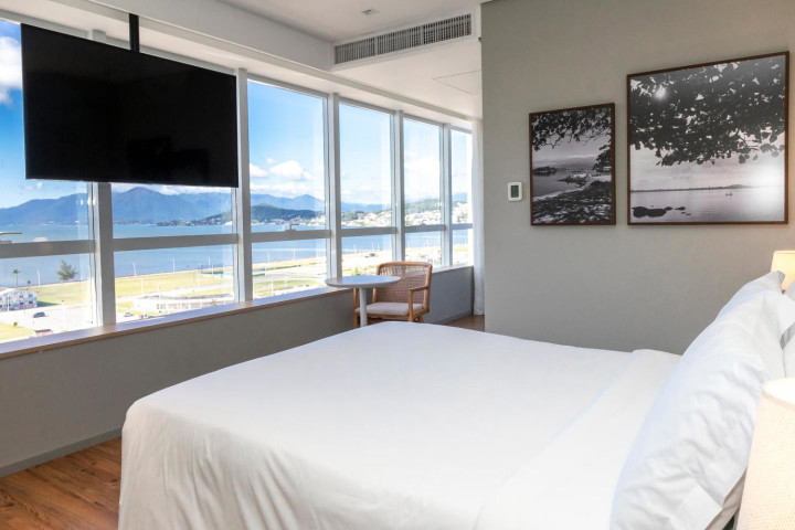 K-platz Hotel São Jose Florianopolis - Santo Amaro da Imperatriz