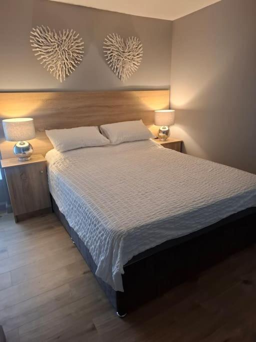 Appartment 3 At Busy Bee - County Meath