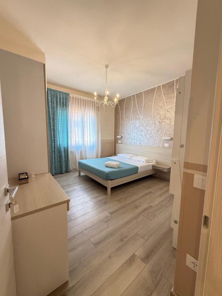 Mar Ricco Room 5 - Sottomarina
