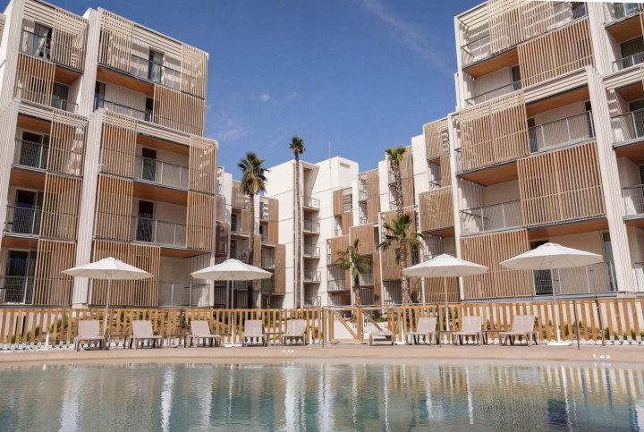 Kora Olea - Benalmádena