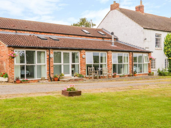 The Byre - Stockton-on-Tees