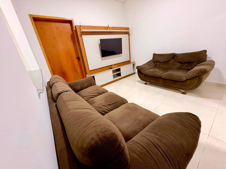 Hospedaria Santa Inês - Cruzeiro