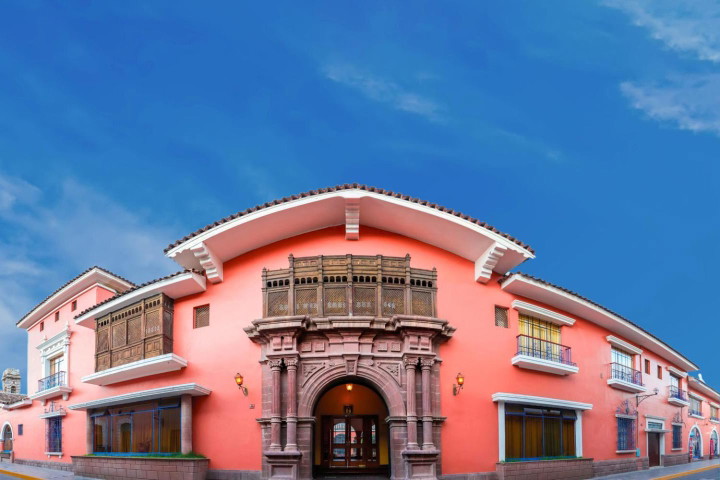 Dm Hoteles Ayacucho - Ayacucho