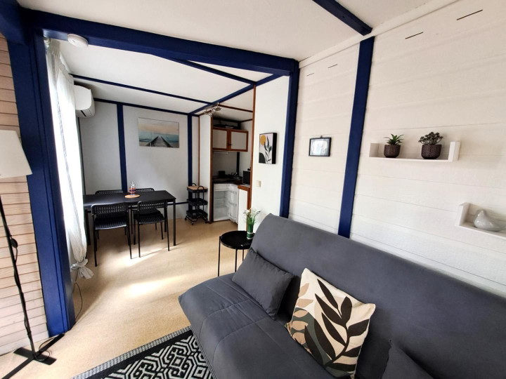 Chalet Lot 6 - Francia
