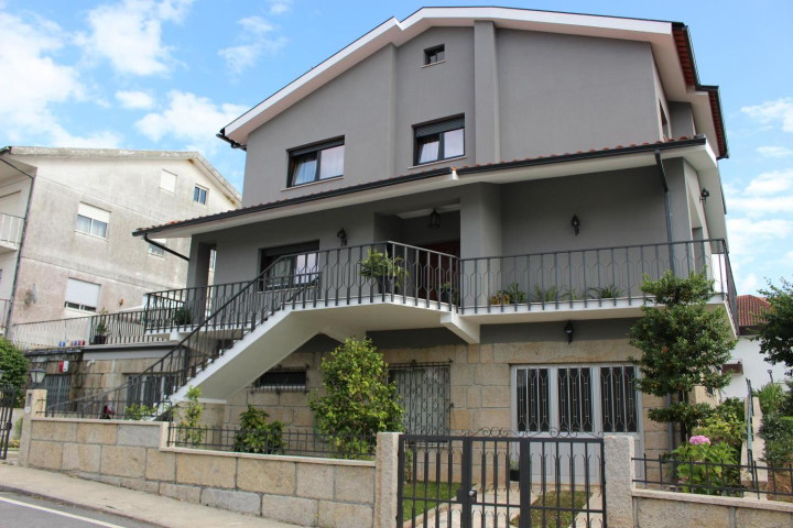 Graciosa Guest House - Ponte de Lima