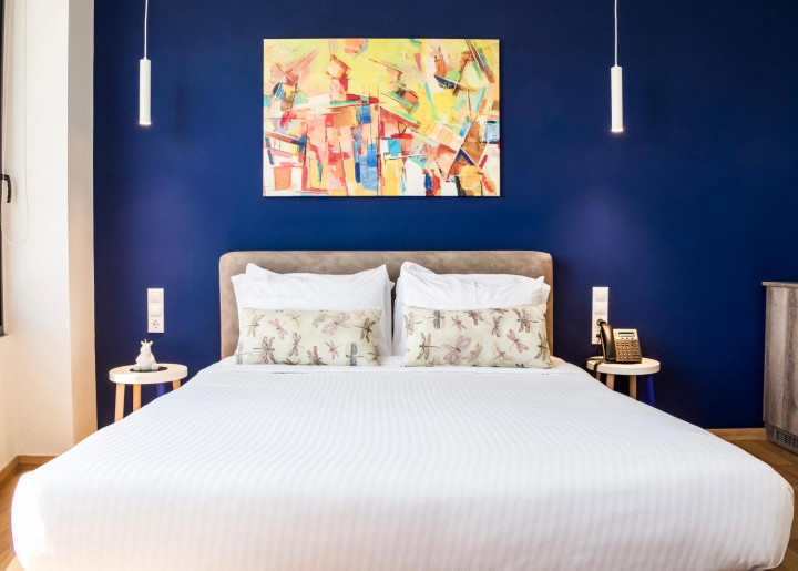 Iasonos Suites Athens - Athens