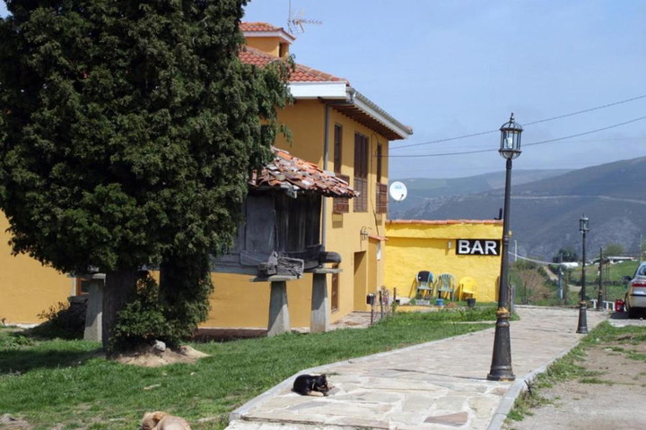 Casa Faruxo - Somiedo