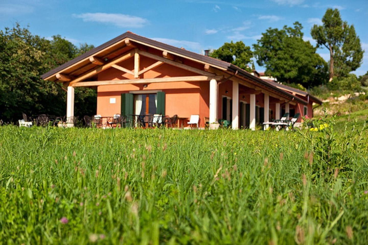Agriturismo Il Pianetto - Verona
