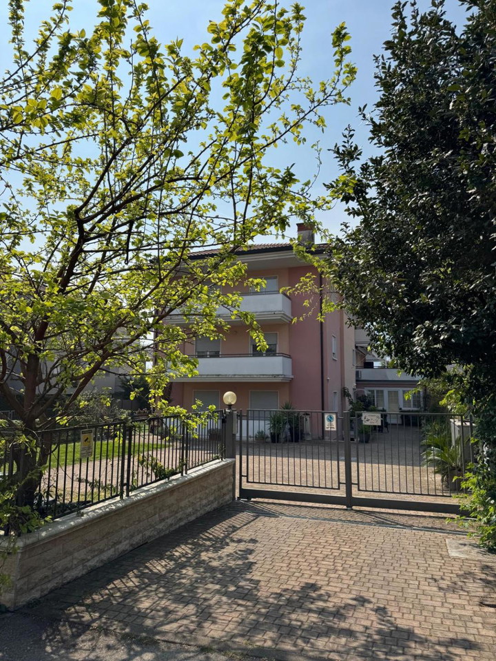 Nini's Apartments - Riva del Garda