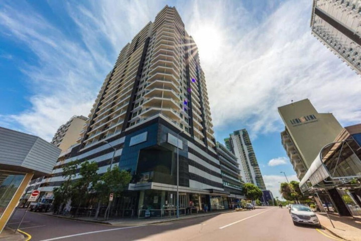 Pandanas 15th Fl With Harbour And City Views - Darwin