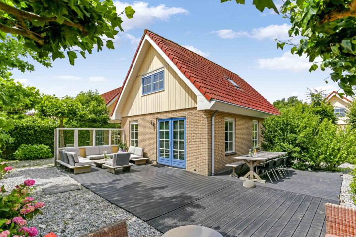 Vakantiepark Schoorlse Duinen - Egmond aan Zee