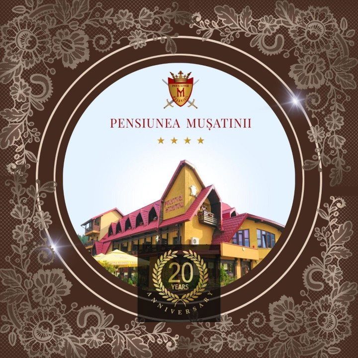 Pensiunea Mușatinii - Putna