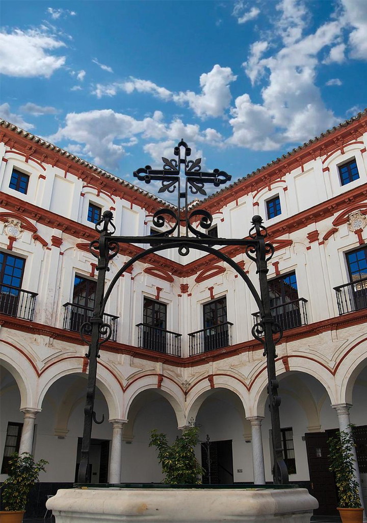 Hotel Boutique Convento Cádiz - San Fernando