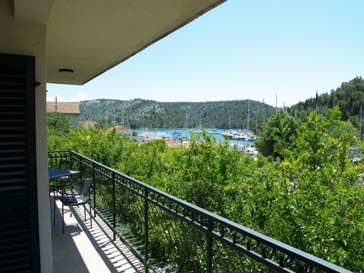 Apartments & Rooms Formenti - Šibenik