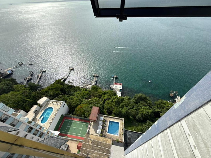 Corredor Da Vitória, Ap Para O Mar, Com Acesso Ao Pier - Bahía
