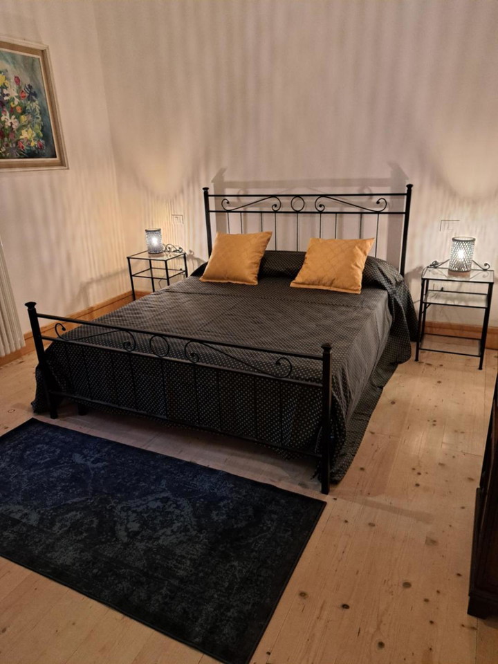 Garden Cozy Room - Venice