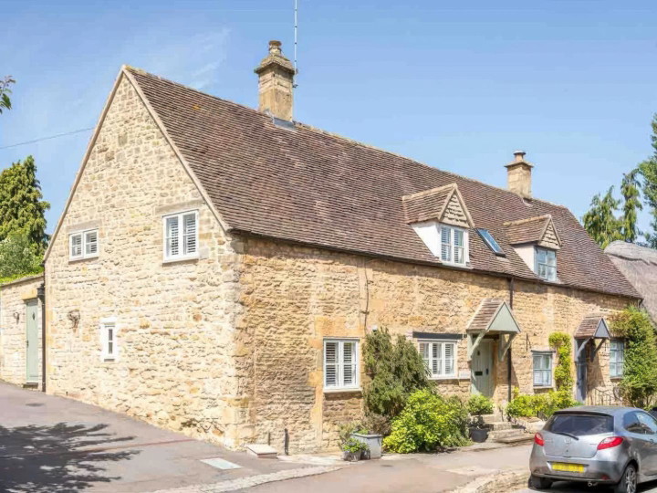 East Leaze - Chipping Campden