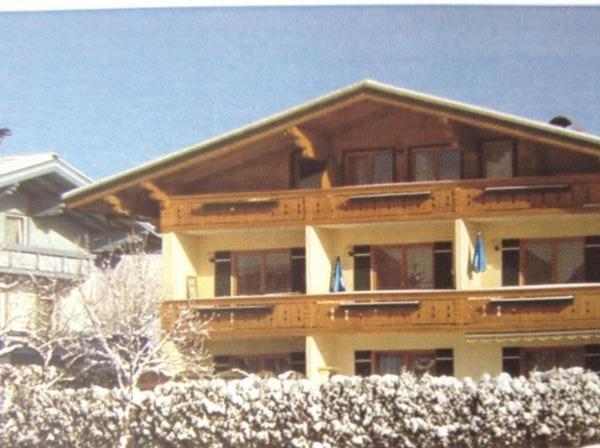 Ferienhaus Bergland - Flachau