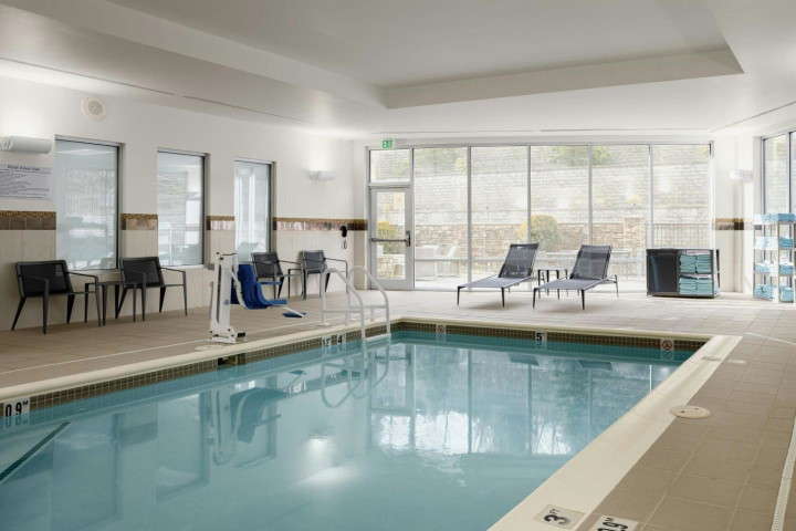 Courtyard By Marriott Boone - Boone, NC