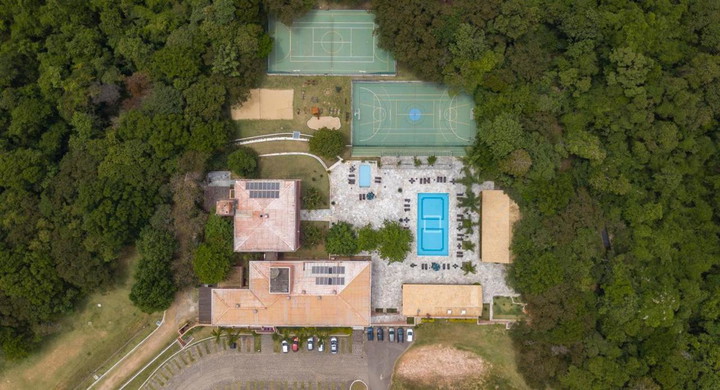 Hotel Fazenda Brisa Itu - Itu
