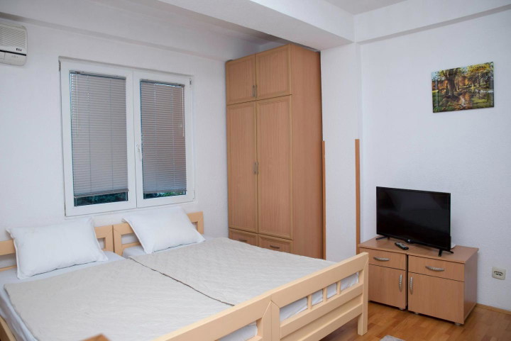 Central Apartment Ohrid - Ohrid