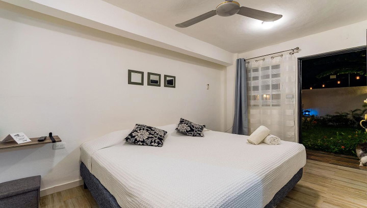 Vacation Rental - Standard Room At Casa Cocoa - Riviera Maya