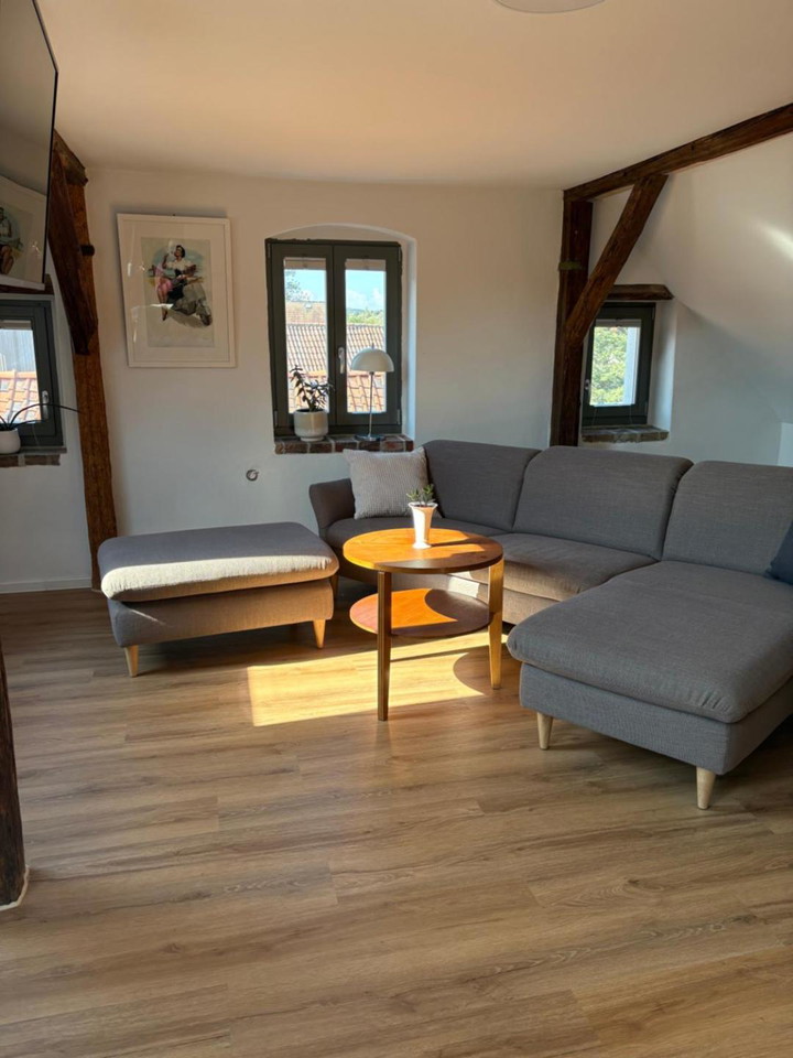 Quartier Alte Werkstatt - Harz