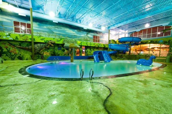 Victoria Inn Hotel And Convention Center Winnipeg - Manitoba