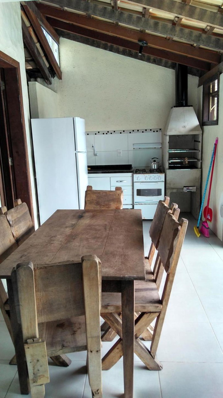 Condominio Sargento Laranja - Garopaba