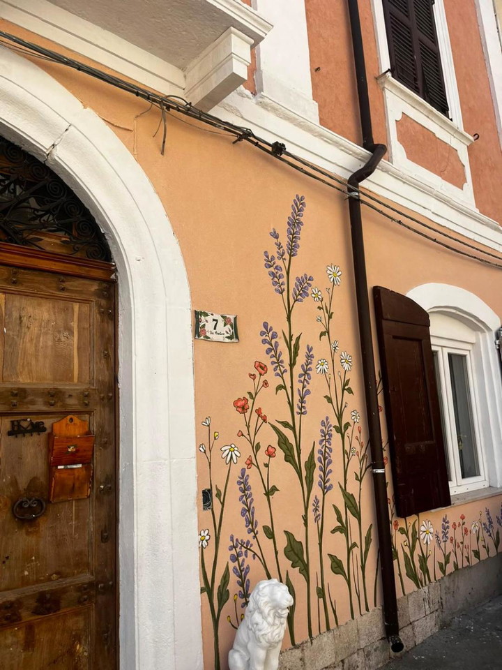 La Casetta Noble House - Abruzzo