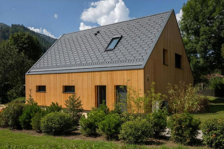 Frein Chalets - Oberfrein - Mariazell
