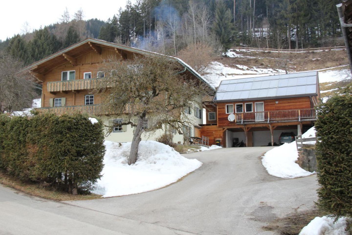 Ferienhaus Laberer By Schladmingurlaub - Schladming