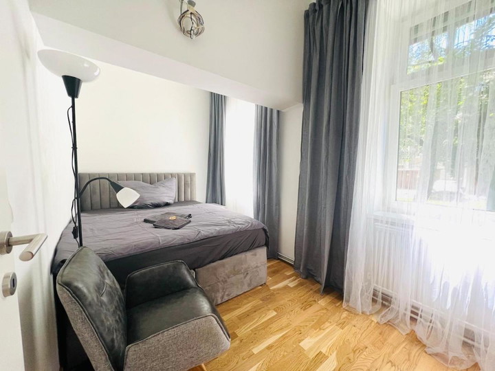 123 Apartment Graz - Top 1 - Graz