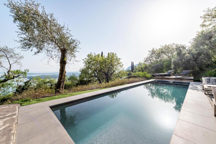 Villa Artista - Gardone Riviera
