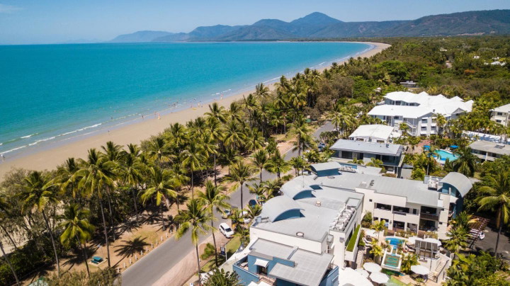 Port Douglas Peninsula Boutique Hotel - Adults Only Haven - Port Douglas
